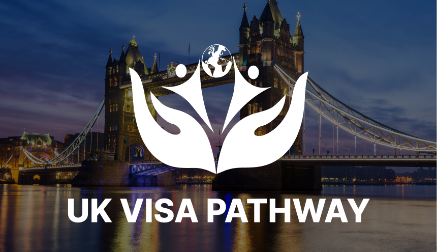 UK VISA PATHWAY